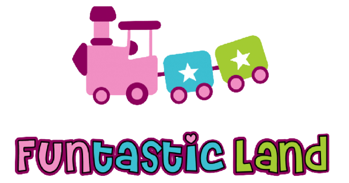 Funtastic Land – FuntasticLand